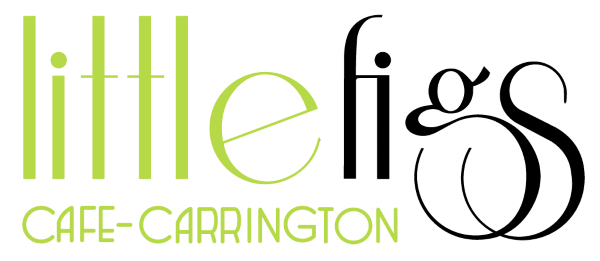 Little Figs Cafe, Carrington - Menu & Online Ordering | YQme